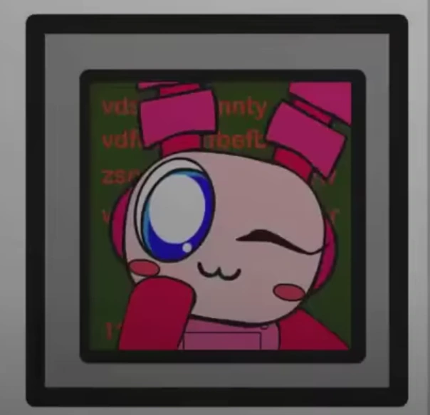 Rabbity/Rachina | Pretty Blood Wiki | Fandom