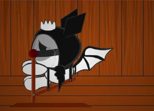 Red Snow | Pretty Blood Wiki | Fandom