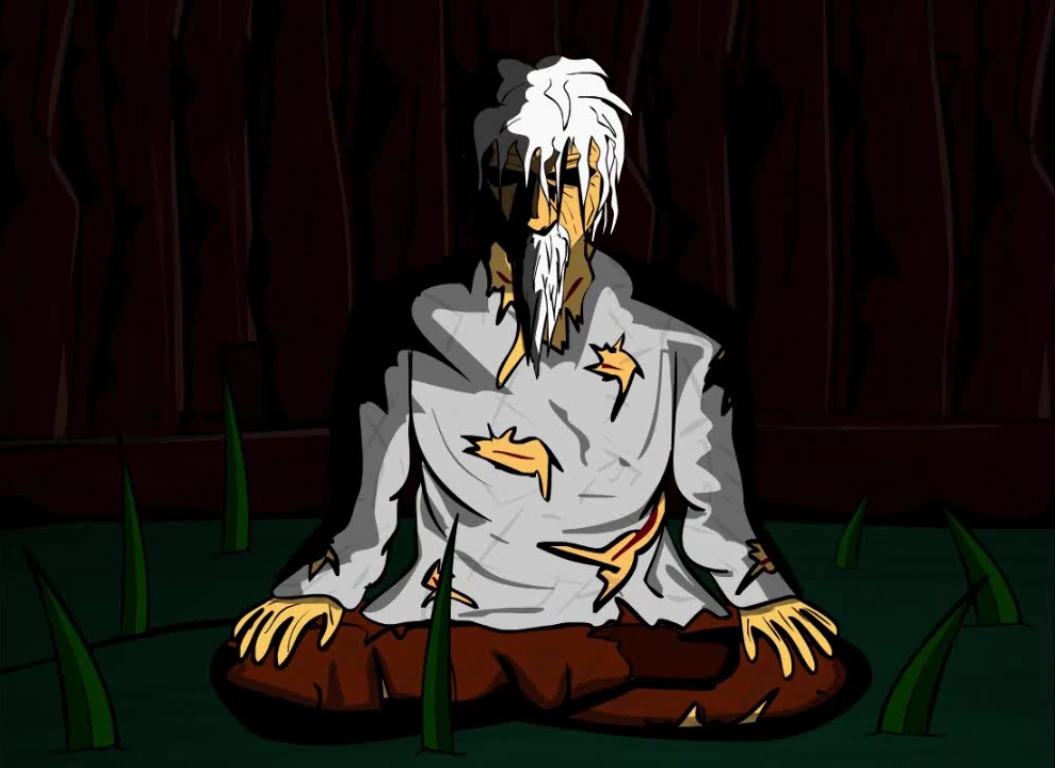 Zuruki | Pretty Blood Wiki | Fandom