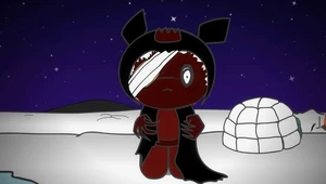 Elma/Gallery | Pretty Blood Wiki | Fandom