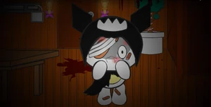 Elma | Pretty Blood Wiki | Fandom