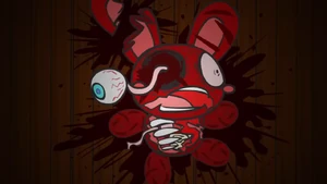 Red Snow | Pretty Blood Wiki | Fandom