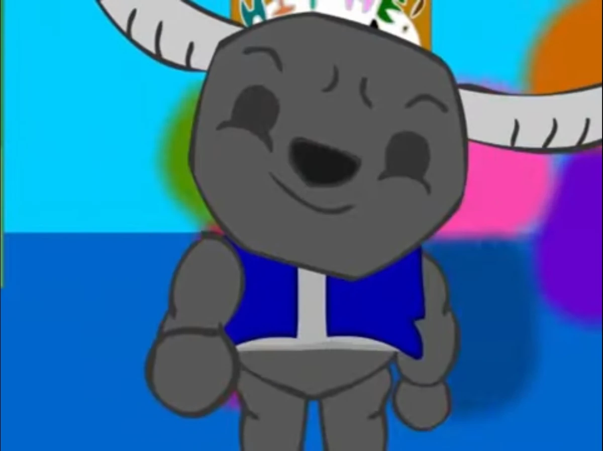 Buffar | Pretty Blood Wiki | Fandom