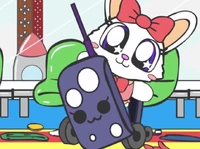 Space Blubby/Gallery | Pretty Blood Wiki | Fandom