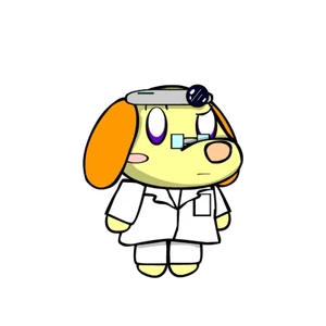 Andy | Pretty Blood Wiki | Fandom