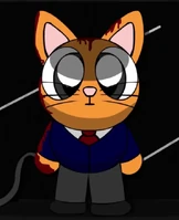 Batric | Pretty Blood Wiki | Fandom