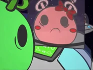 Space Blubby/Gallery | Pretty Blood Wiki | Fandom