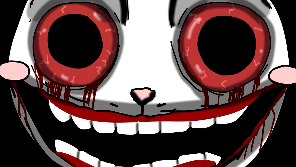 Pretty Blood Halloween Special | Pretty Blood Wiki | Fandom