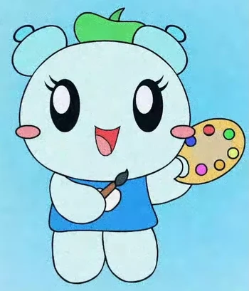 Miny | Pretty Blood Wiki | Fandom