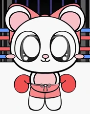 Rinny | Pretty Blood Wiki | Fandom