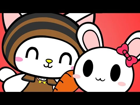 CUTEST BUNNY!!! | Pretty Blood Wiki | Fandom