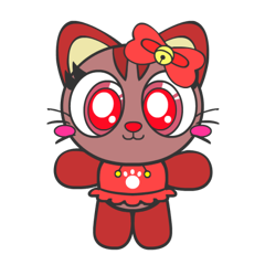 Dede and Dada | Pretty Blood Wiki | Fandom