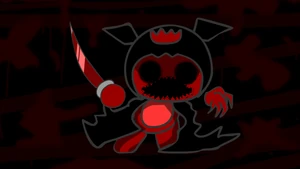 Elma/Gallery | Pretty Blood Wiki | Fandom