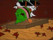 Pretty Blood: Red Snow [Part 1] | Pretty Blood Wiki | Fandom