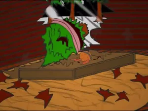 Red Snow | Pretty Blood Wiki | Fandom