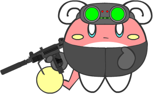 Puzz | Pretty Blood Wiki | Fandom