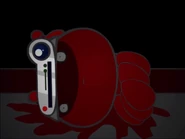 Viccy | Pretty Blood Wiki | Fandom