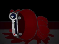 Space Blubby/Gallery | Pretty Blood Wiki | Fandom