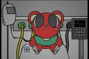 Supa | Pretty Blood Wiki | Fandom