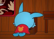 Pretty Blood: Red Snow [Part 2] | Pretty Blood Wiki | Fandom