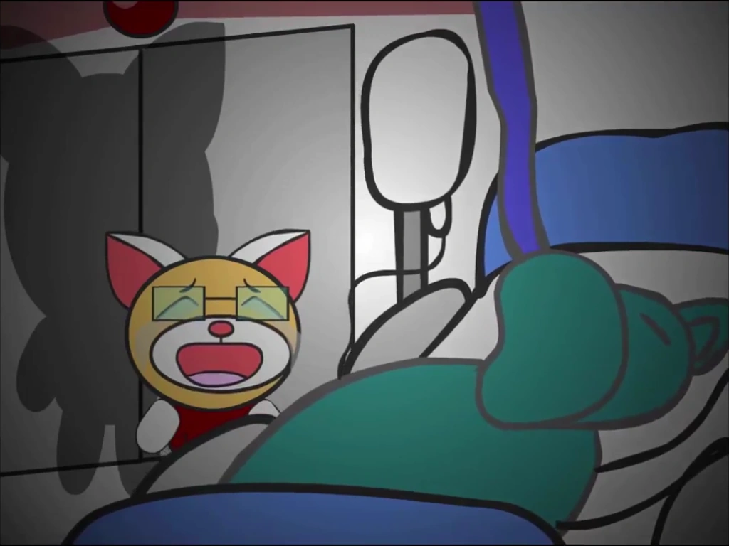 Ele's Mother | Pretty Blood Wiki | Fandom