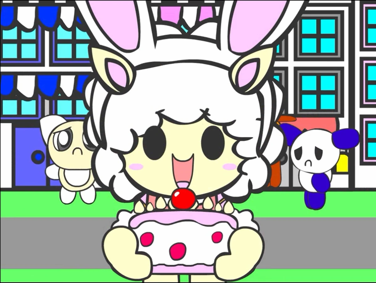 Cheeky | Pretty Blood Wiki | Fandom