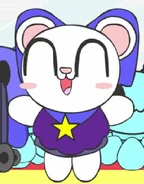 Rinny/Gallery | Pretty Blood Wiki | Fandom