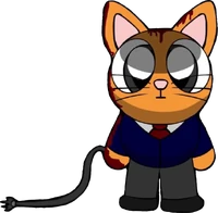 Batric | Pretty Blood Wiki | Fandom