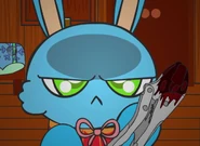 Pretty Blood: Red Snow [Part 2] | Pretty Blood Wiki | Fandom