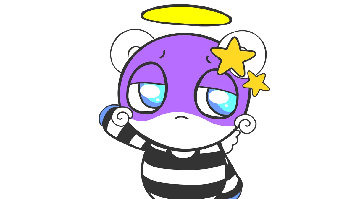 Muffin | Pretty Blood Wiki | Fandom
