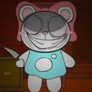 Rinny/Gallery | Pretty Blood Wiki | Fandom