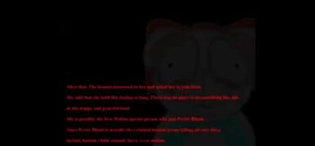 Rinny | Pretty Blood Wiki | Fandom