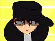 Lance | Pretty Blood Wiki | Fandom