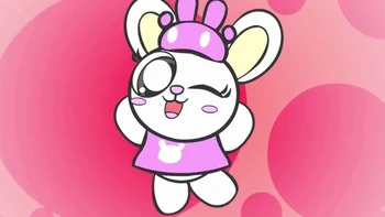 Rara | Pretty Blood Wiki | Fandom