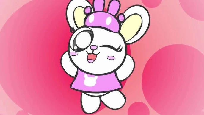 Rara | Pretty Blood Wiki | Fandom