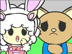 Pretty Blood : Toy Lilly | Pretty Blood Wiki | Fandom