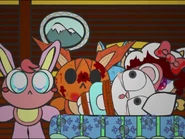 Pretty Blood: Red Snow [Part 1] | Pretty Blood Wiki | Fandom