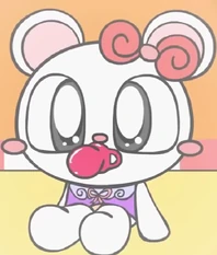 Rinny | Pretty Blood Wiki | Fandom