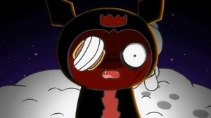 Elma/Gallery | Pretty Blood Wiki | Fandom