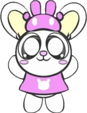 Rara | Pretty Blood Wiki | Fandom