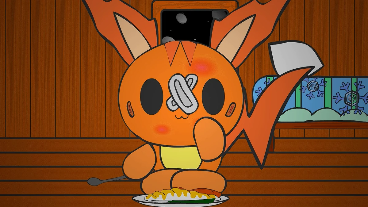 Copper | Pretty Blood Wiki | Fandom