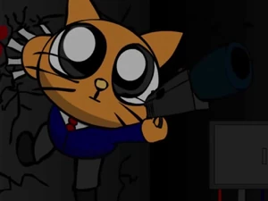 Batric | Pretty Blood Wiki | Fandom