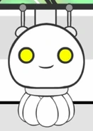 Hacked Service Robots | Pretty Blood Wiki | Fandom