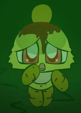 Shoom | Pretty Blood Wiki | Fandom