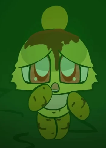 Shoom | Pretty Blood Wiki | Fandom