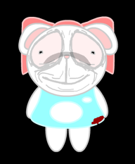 Rinny | Pretty Blood Wiki | Fandom