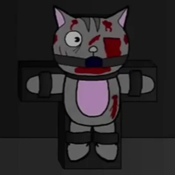 Unnamed Characters | Pretty Blood Wiki | Fandom