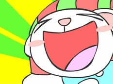 Rinny | Pretty Blood Wiki | Fandom