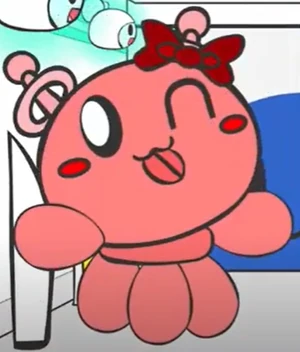 Viccy | Pretty Blood Wiki | Fandom