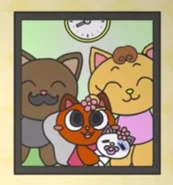 Berry | Pretty Blood Wiki | Fandom